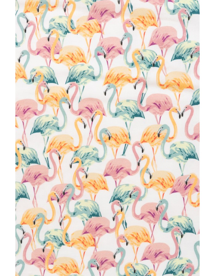 Flamingo college (3väriä)