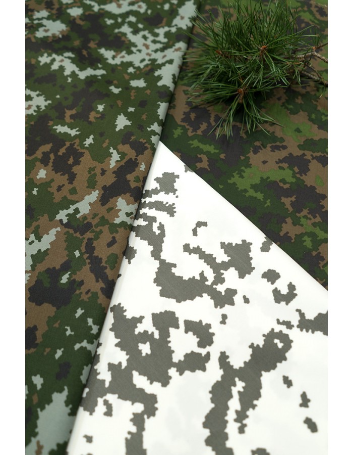 VIKING Snow Camo M05