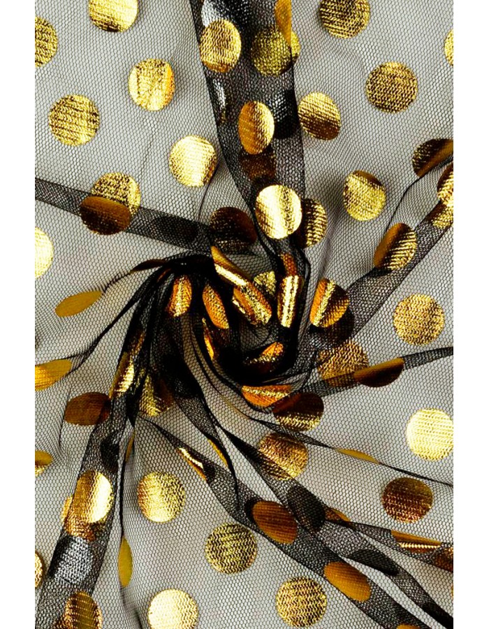 Polka -tylli (3 väriä)